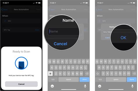 How To Create And Use Automations In Shortcuts On Iphone And Ipad Imore