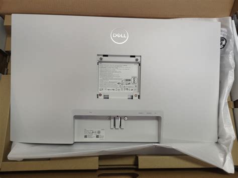 Монитор Dell S2721H 27 Black (2721-9367) — купить в интернет-магазине ...