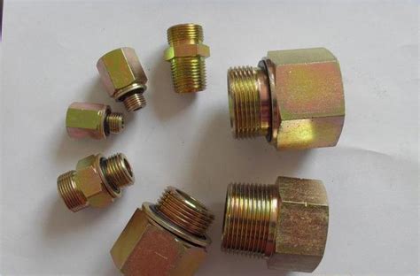 Npt、pt、g管螺纹知识都在这里了！ 知乎