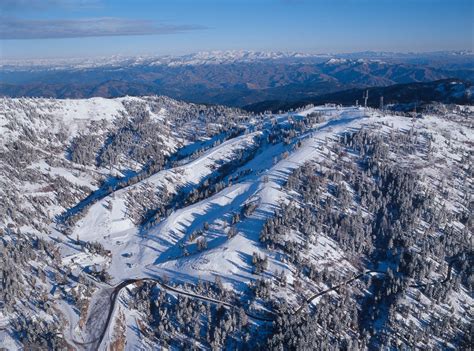 7 Best Idaho Ski Resorts For Families New To Ski