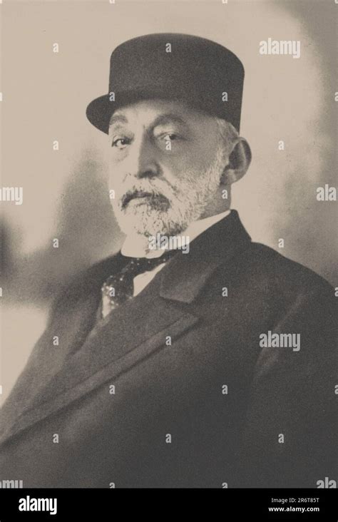 Mehdi Qoli Khan Hedayat 1863 1955 Museum Private Collection Author