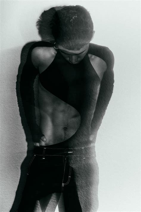 Testing Yohan X Christian Colorado On Behance