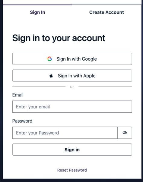 Next Amplify Sign In Button Not Visible When Deployed Issue