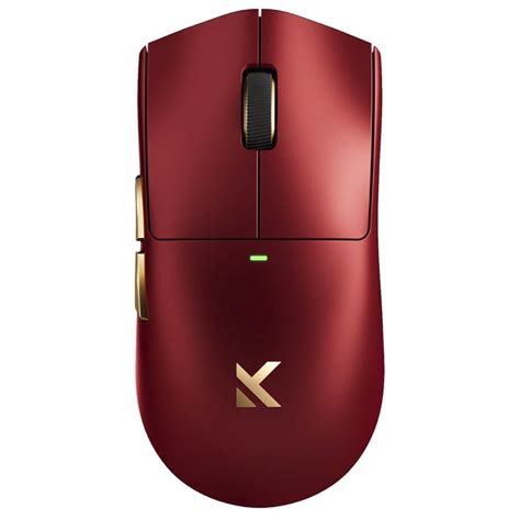 Mouse Gamer Mchose K7 Ultra Wireless 42k Dpi 8k Terabyte