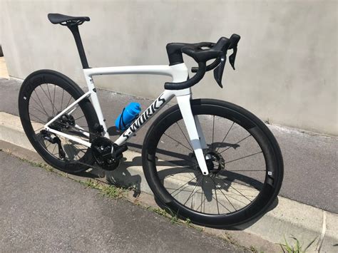 スペシャライズド｜新型tarmac Sl8 登場！！｜cycle Pine｜サイクルパイン[スポーツ自転車専門ショップ]