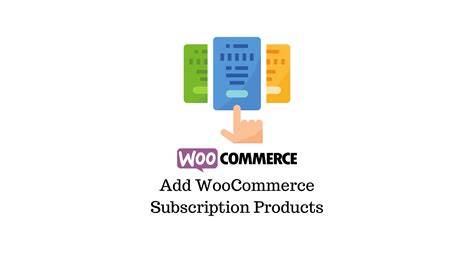 How To Add Woocommerce Subscription Products With Video Learnwoo