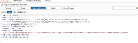 Insecure Deserialization In Python Redfox Security Pen Testing Services