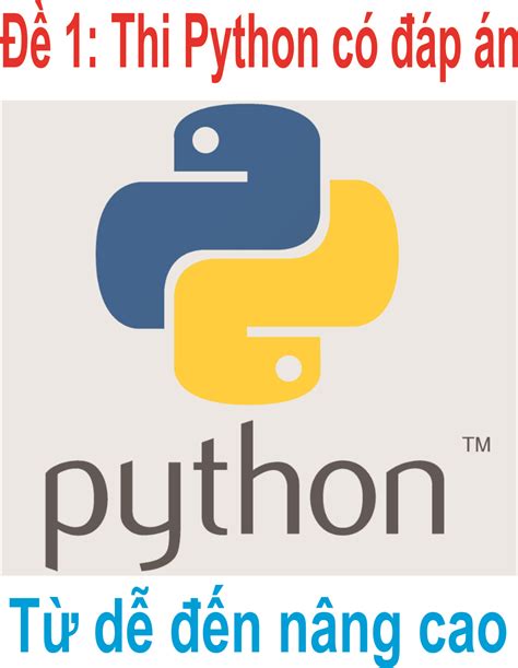 20 đề Và đáp án Thi Hsg Tin Python C Thpt Có Tài Liệu ôn Thi Vi