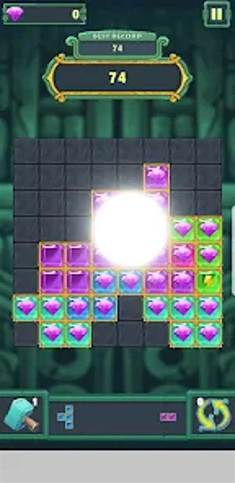 Android 용 Block Puzzle Classic 다운로드