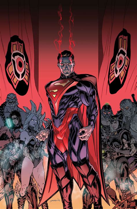 Savior Cable Takes On Regime Superman Injustice Spacebattles