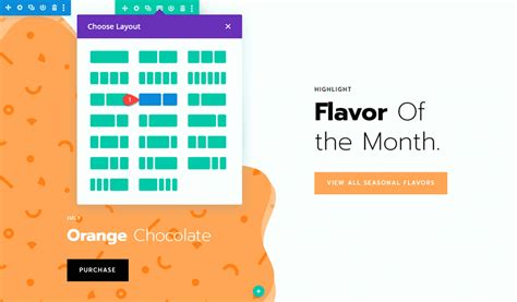 How To Create A Unique Cta With Divis Background Pattern And Mask Options