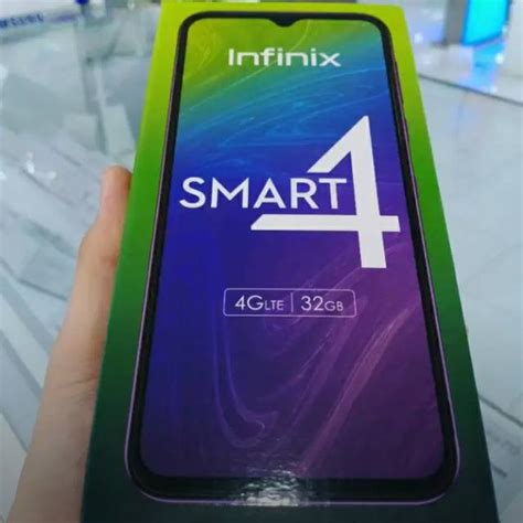 Jual Infinix Smart Shopee Indonesia