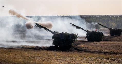 Німеччина передала Україні новий пакет військової допомоги що туди увійшло Trueua