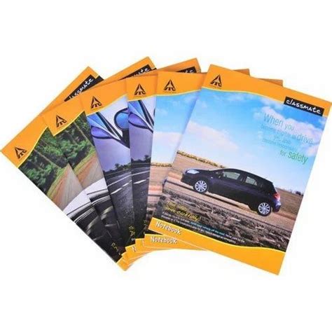 Classmate Written Notebook At Rs 40 Fort Mumbai Id 18067538062