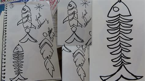 “fish And Palm Jewelry” Louis Dellolio
