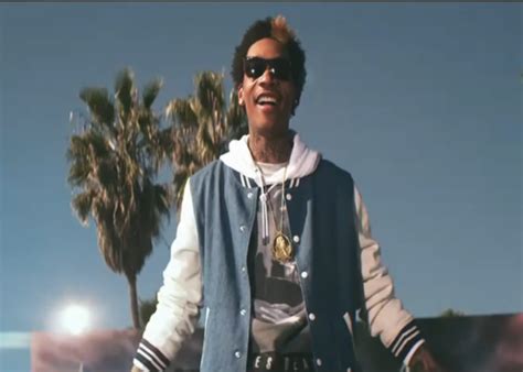 Roll Up” ~ Wiz Khalifa Official Video Straight From The A Sfta