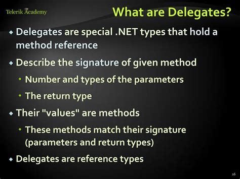 Ppt Extension Methods Lambda Expressions And Linq Powerpoint Presentation Id6093410