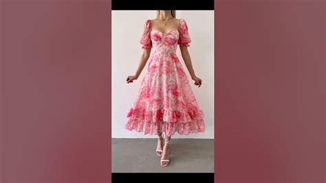 මේවනේ ගවුම් ඩිසයින් දැක්කා කියන්නේ ඉතින් අනිවා අදින්න හිතෙනවා 😍♥️ Youtube