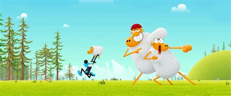 Xilam Animation France Unifrance