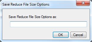 Batch Reduce File Size