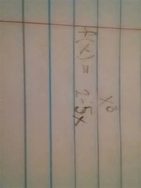 solved find the power series representations of the