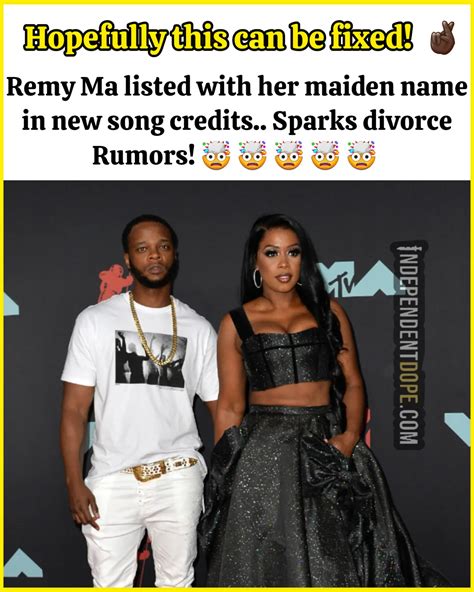 Papoose Remy Tattoos