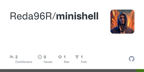 Github Reda96rminishell