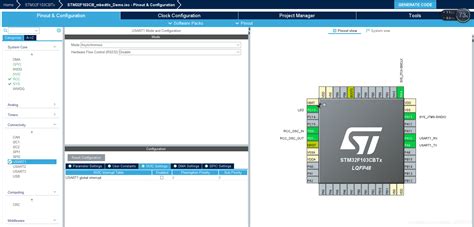 Stm32hal库 移植mbedtls开源库示例（一）mbedtls Rsa 嵌入式 配置 Csdn博客