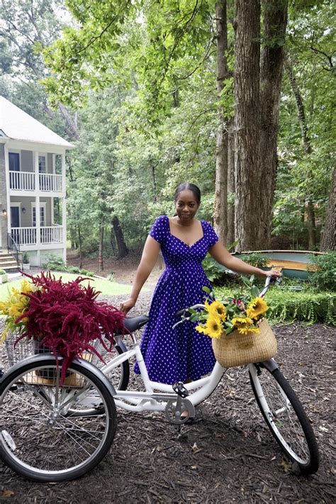 Recap Modeling For Kandi Burruss Tags Boutique At Bronner Bros