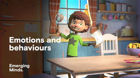 Resources Emerging Minds