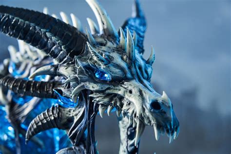 Sindragosa World Of Warcraft Game Time To Collect