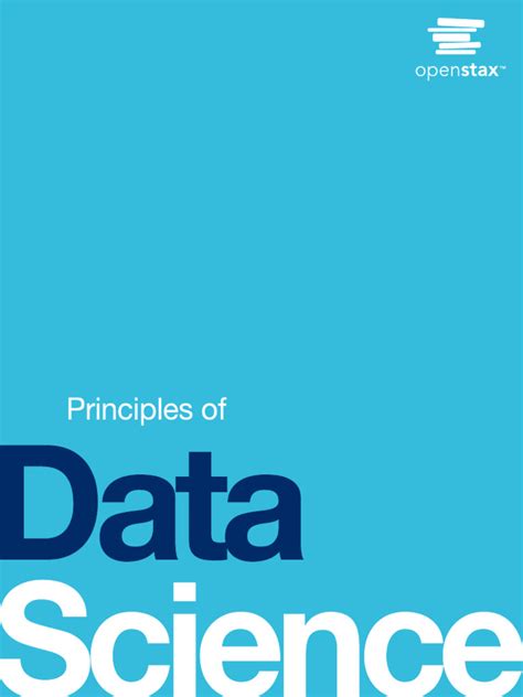 Principles Of Data Science Web 1 Pdf Data Science Time Series