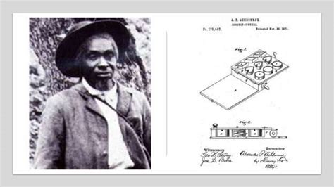 Black History Month Profile Alexander P Ashbourne