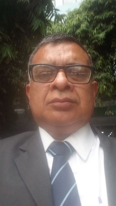 Navigating The Path To Sustainable Supply Chain Sanjay Kumar Pandey