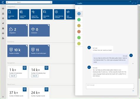Cluedin On Linkedin Phi35 Microsoftai Dataandai