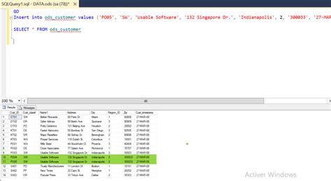 Paramétrer Un Job Daudit Avec Sap Data Integrator Japprendslabifr