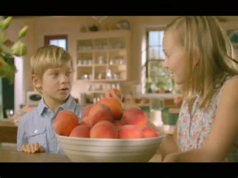 Admonitor Фруктовый сад Сок Фруктовый сад вкус солнечных фруктов Юлия Высоцкая персик 1