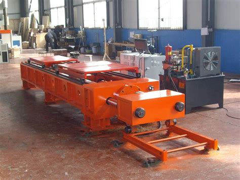 1000kn Horizontal Tensile Test Machine High Quality 1000kn Horizontal Tensile Test Machine On