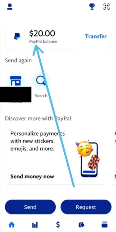 How To Setup PayPal Balance Account NixLoop