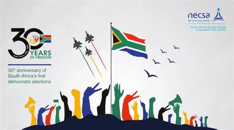 Necsa Posted On Linkedin