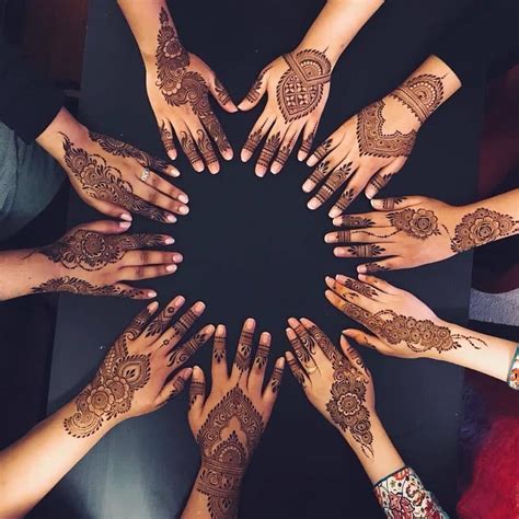 40 Beautiful And Easy Mehndi Designs For Eid You Must Try Mehndi Design Photos Eid Mehndi