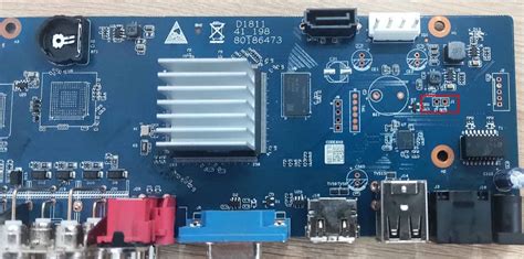 DAHUA Password Reset CCTV Wiki