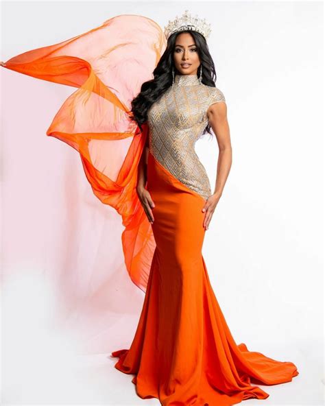 Ruby Pouchet Bonaire 2024