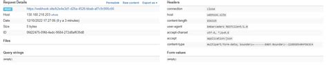 Python How Do I POST A PDF File To A REST Based API Stack Overflow