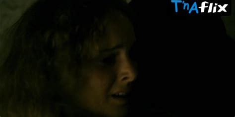 Natalie Portman In Goyas Ghosts