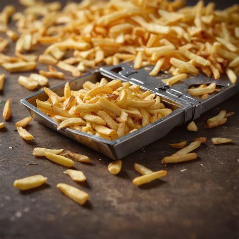 Exploring French Fry Potato Cutters At Walmart