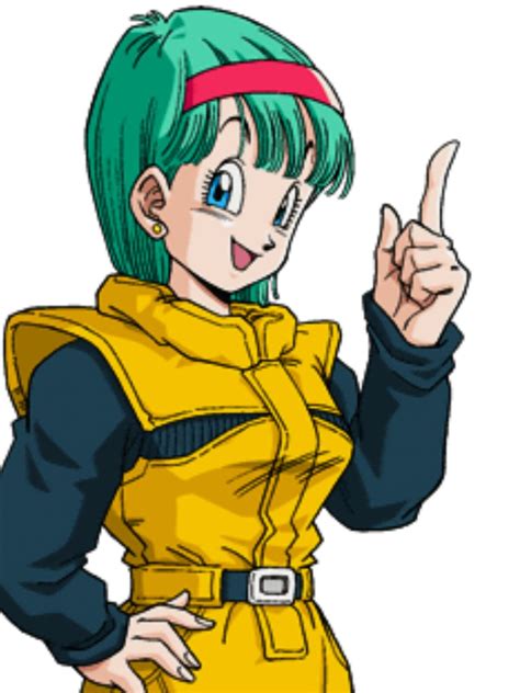 Namek Bulma By Kingcrackrock By Kingcrackrock On Deviantart Artofit