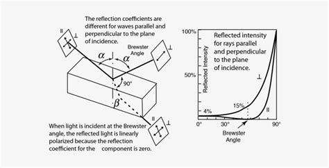 Polarization By Reflection Polarization 601x350 Png Download Pngkit