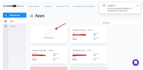 How To Use React Native To Build A Private Messaging App Hackernoon