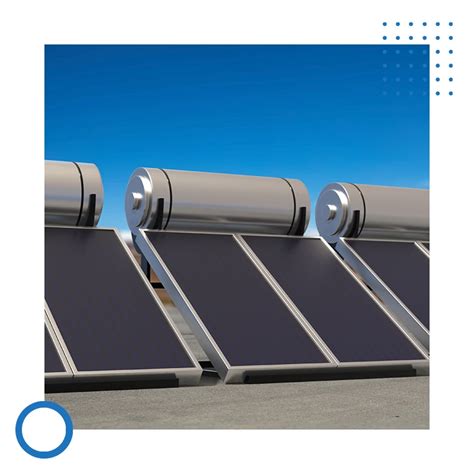 Solar Thermal Systems Cypenergia